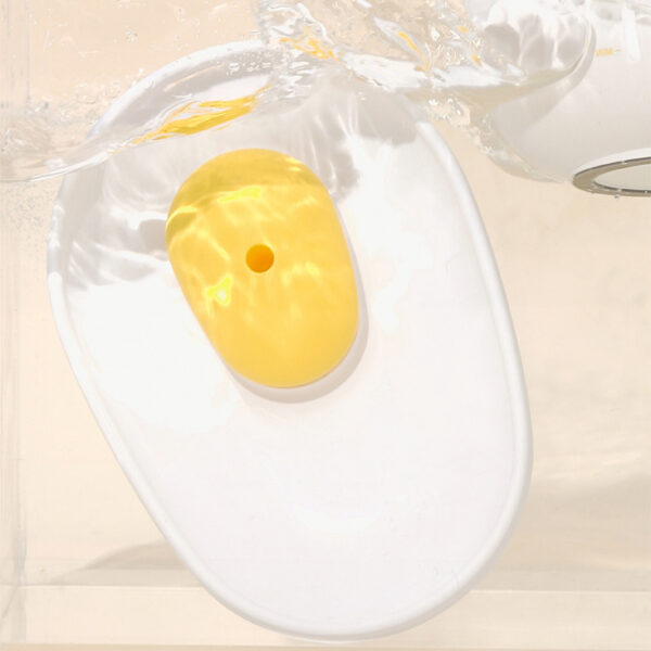 Pebble Pet Water Dispenser - Gentle Pets | Premium Pet Lifestyle in ...